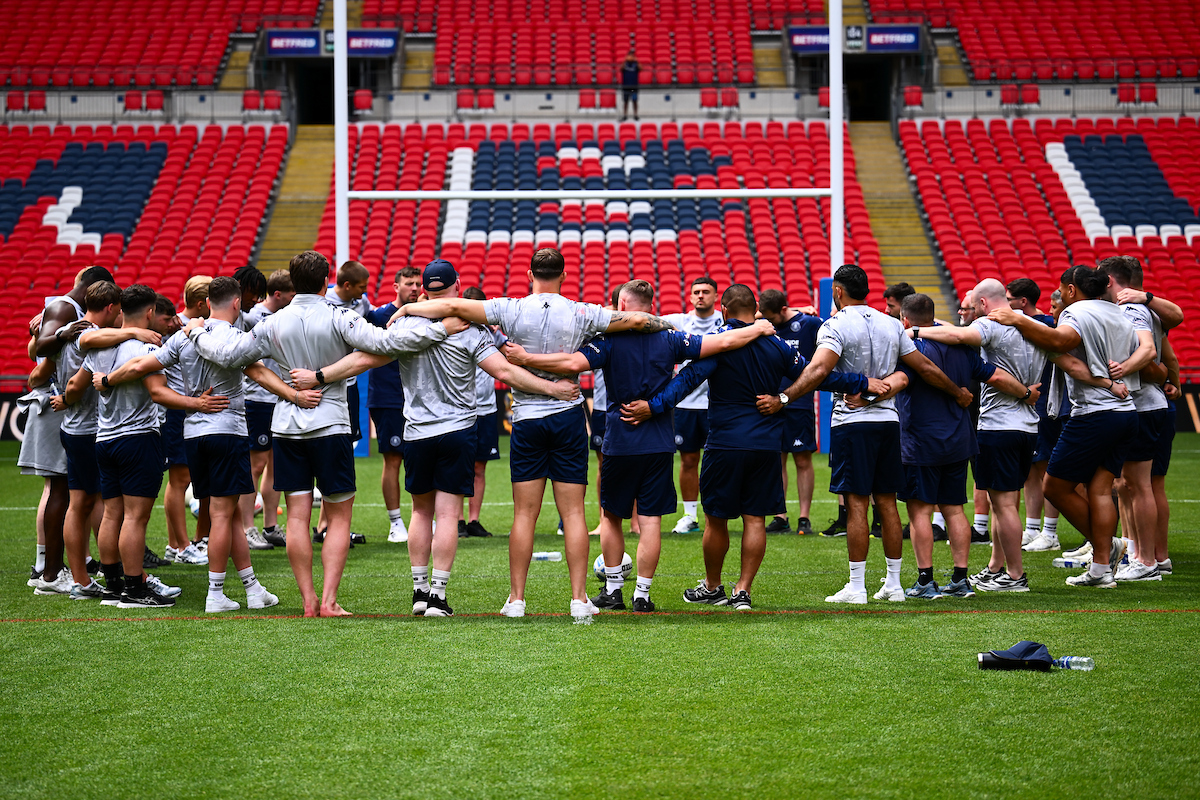 Wigan Warriors predicted team v Hull KR in Challenge Cup final as ...