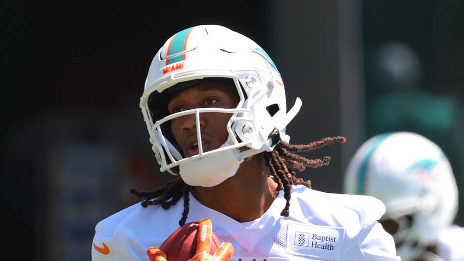 3 Dolphins position groups named worst in the league in recent rankings