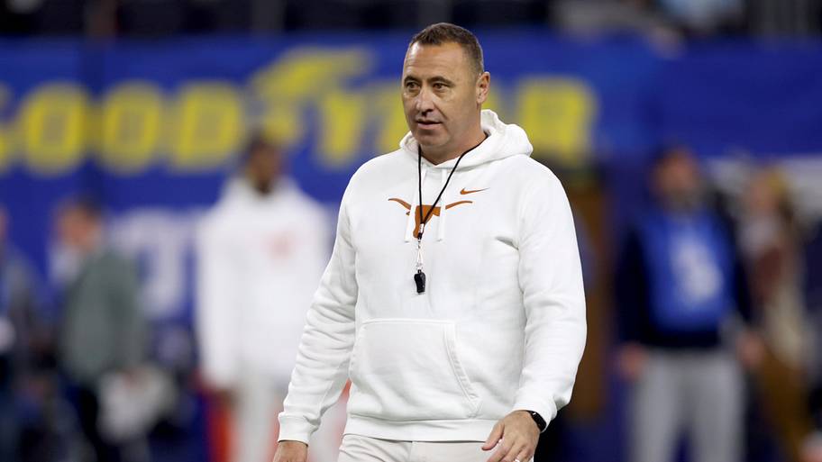 Texas commit Ty Knutson shares why he chose the Longhorns