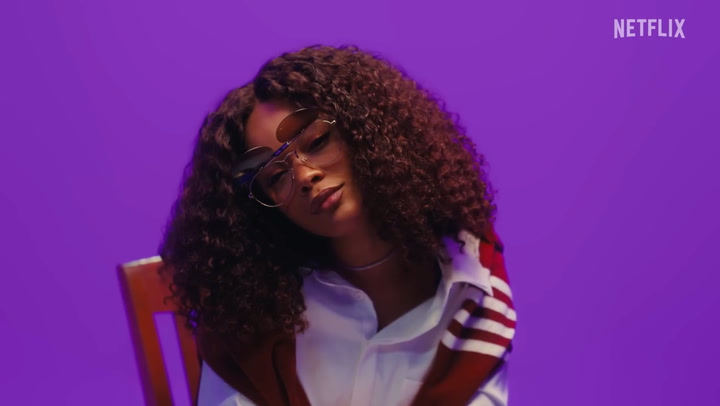 A Different World teaser
