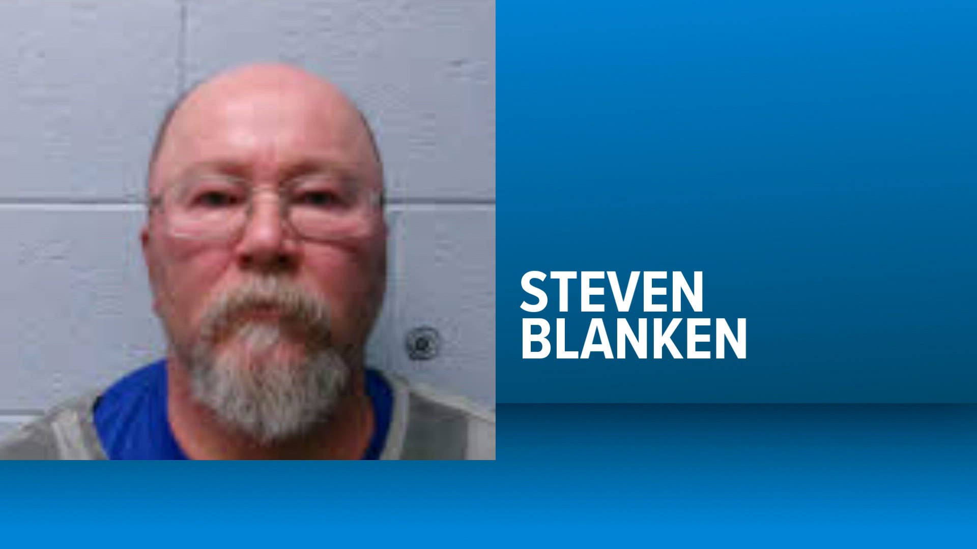 Grainger County school board member charged with sexual exploitation of ...