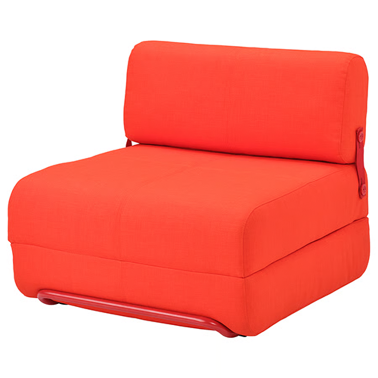 After 30 years of trial and error, IKEA has made inflatable furniture chic