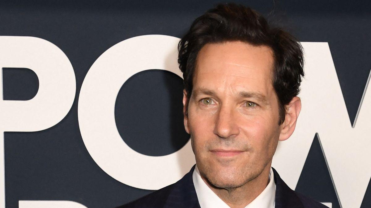 Paul Rudd, 57, unbothered by aging as actor makes honest confession ...