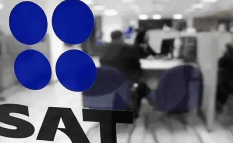 SAT: ¿A qué edad debes tramitar tu RFC?