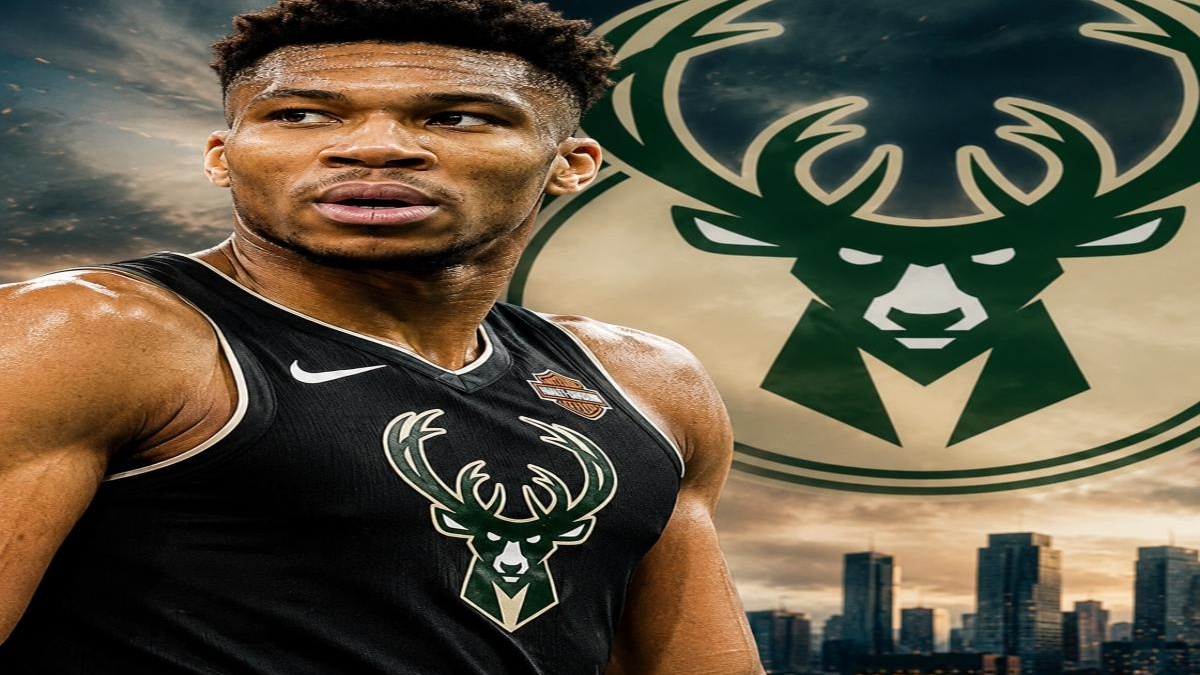 NBA rumors explode: Giannis Antetokounmpo backs the Knicks to win it ...