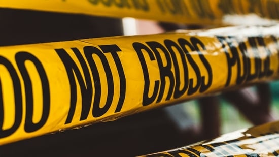 Who is Eric Pierwsza? Pennsylvania man accused of destroying family ...