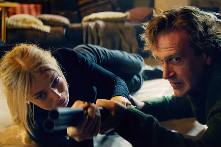 Stream it or skip it: ‘Over Your Dead Body’ on VOD, a gruesomely ...