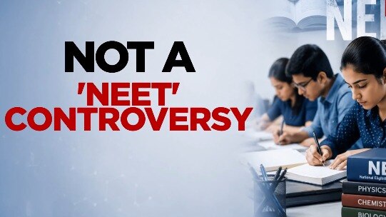 'Supreme' concern over NEET paper leak: Who will restore trust in the ...