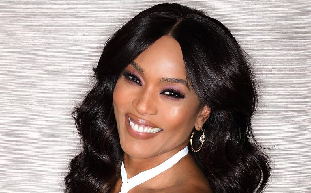 14 African American female stars over 40 with incredible workout routines