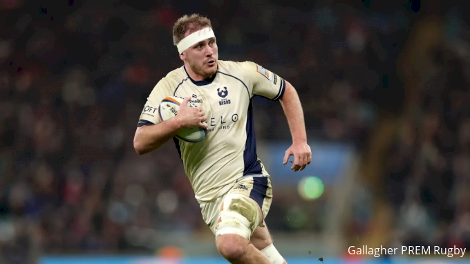Joe Batley targets Bristol Bears response against Bath Rugby