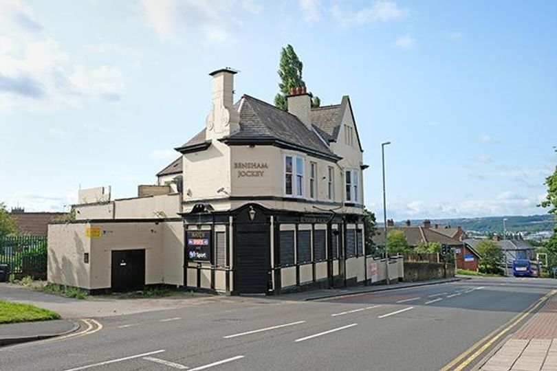 Ex-pub in Bensham to be considered for conversion into aparthotel and ...