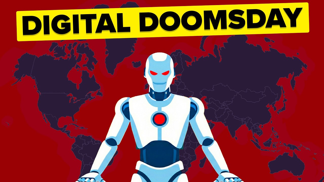 How AI would run a country