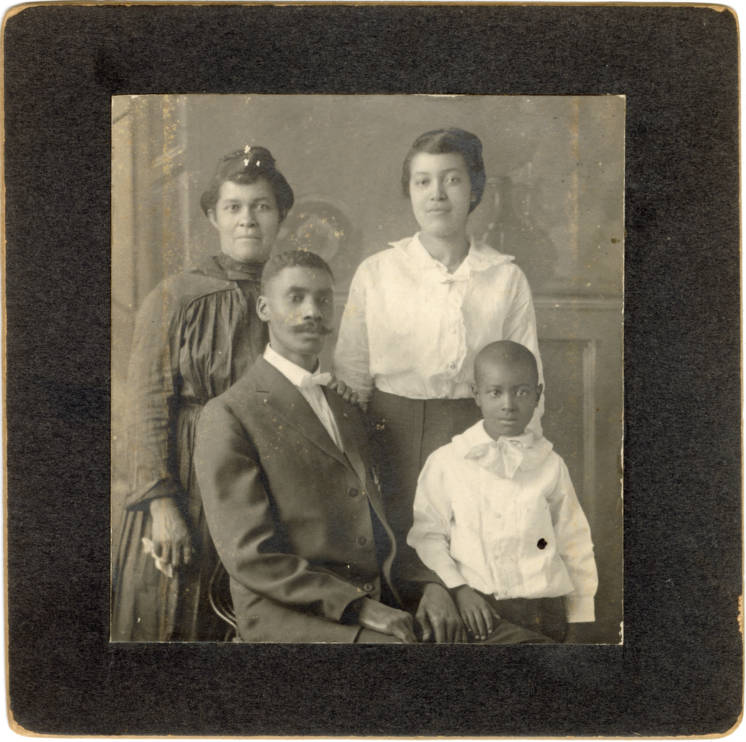 Genealogy: Me, my family, and I monthly genealogy 101 meetup series ...