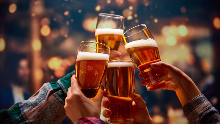 The iconic bars that built Montgomery County’s social scene