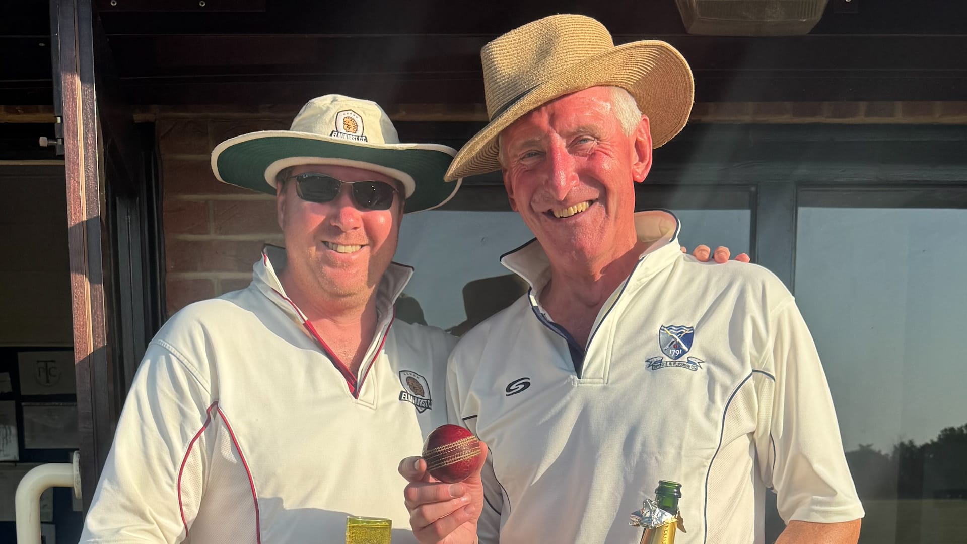 Cricketer takes 1,000th wicket 52 years after first