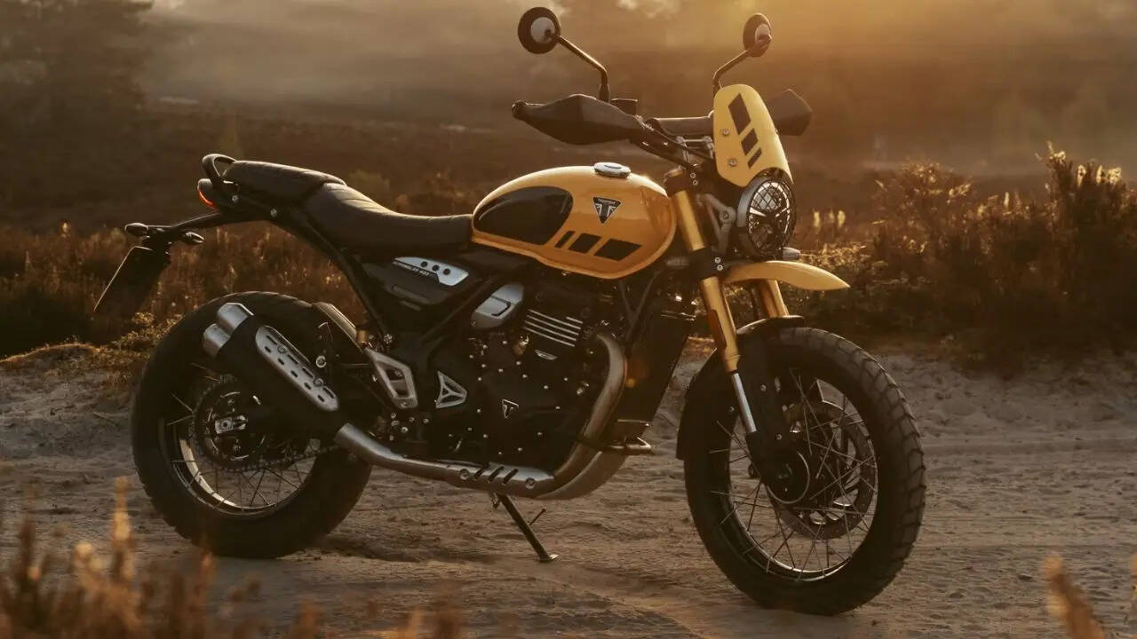 Triumph 350cc bikes get more expensive in India — check new prices here