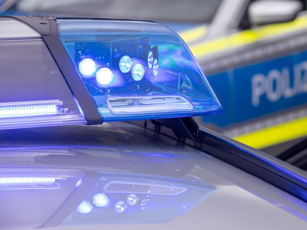 Tödlicher Unfall auf L16 bei Hassel: Radfahrer (81) stirbt nach ...