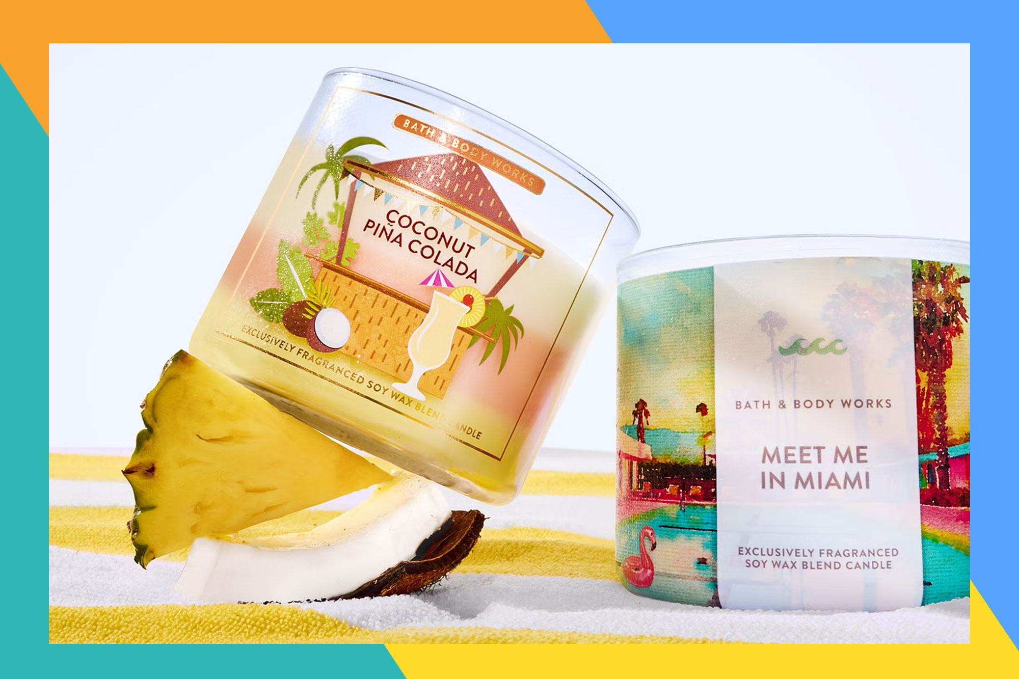 Burn candles, not cash: Bath and Body Works candles are under $13 this ...