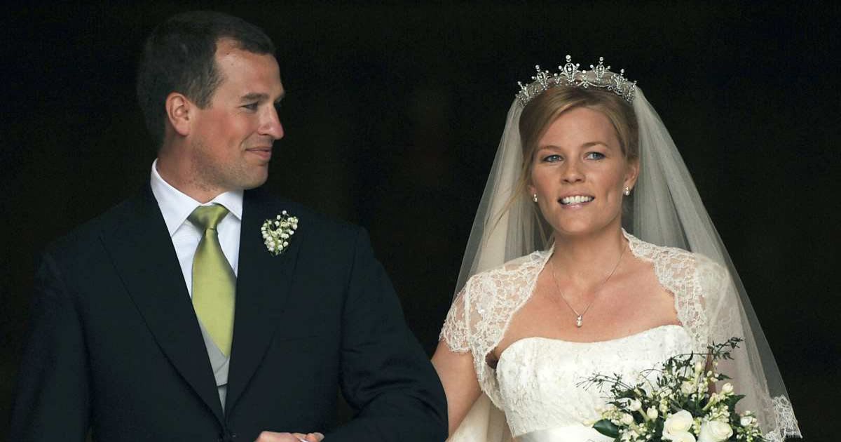 Princess Anne's famous piece of jewelry could make another appearance ...
