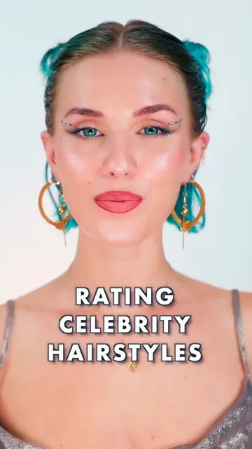 Angelina Jolie red carpet extensions — did her team miss this?