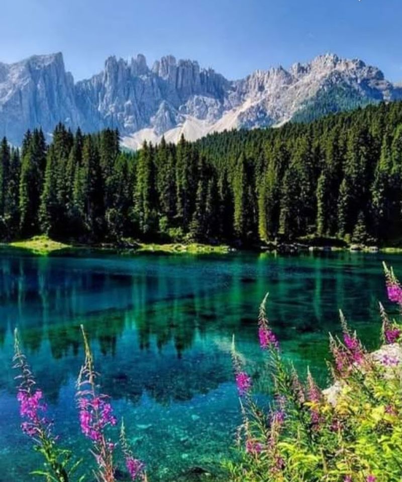 15 best hiking destinations in Europe for adventure lovers