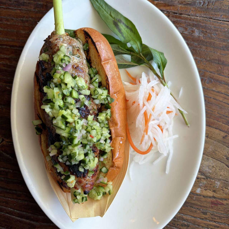 The Eataly of Asian food is about to open in the Bay Area