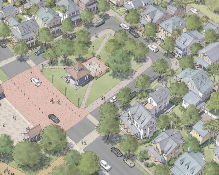 Public outcry gives Berkeley County pause on approving 5,500-home project