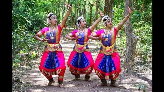 Ananya Pandey and classical dance in the age of virality