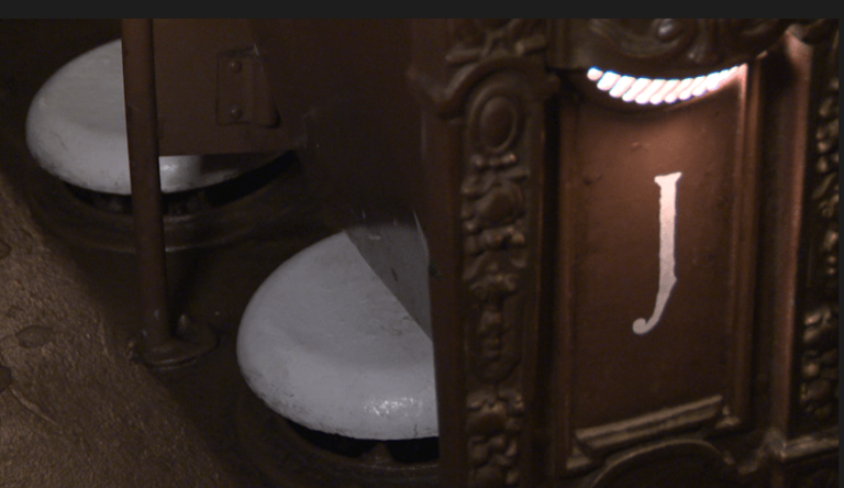 Austin’s Paramount Theatre uncovers nearly a century of lost items ...