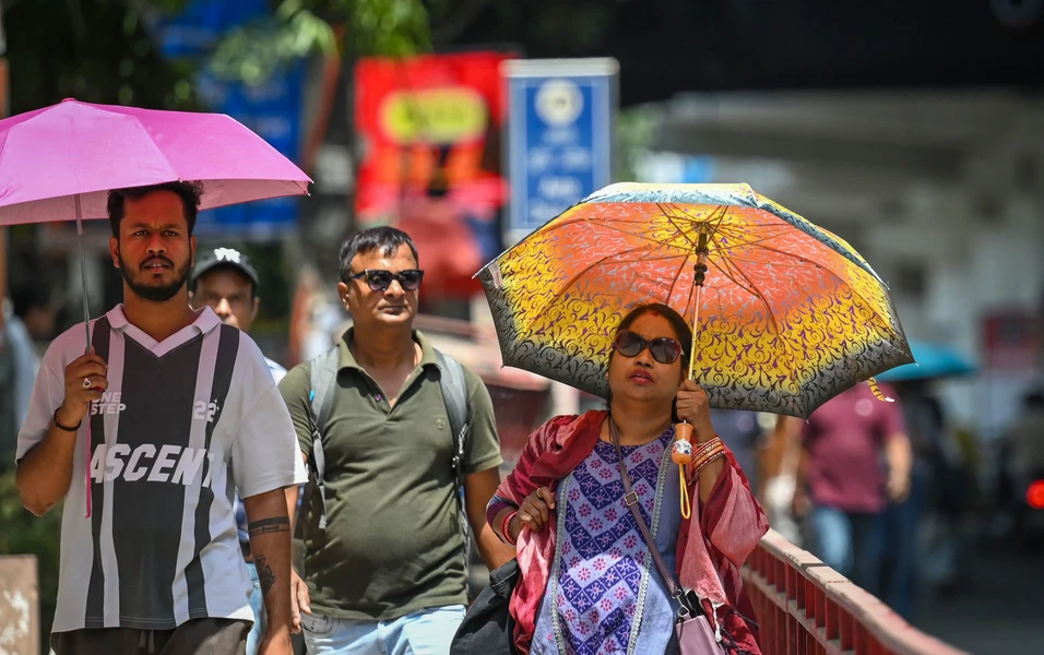 IMD cuts monsoon forecast to 90% LPA, warns of heatwaves