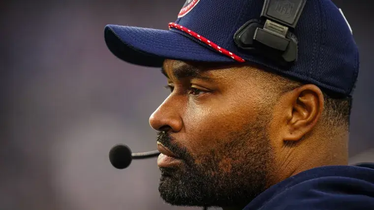 Former Patriots head coach Jerod Mayo recently landed new non-football job