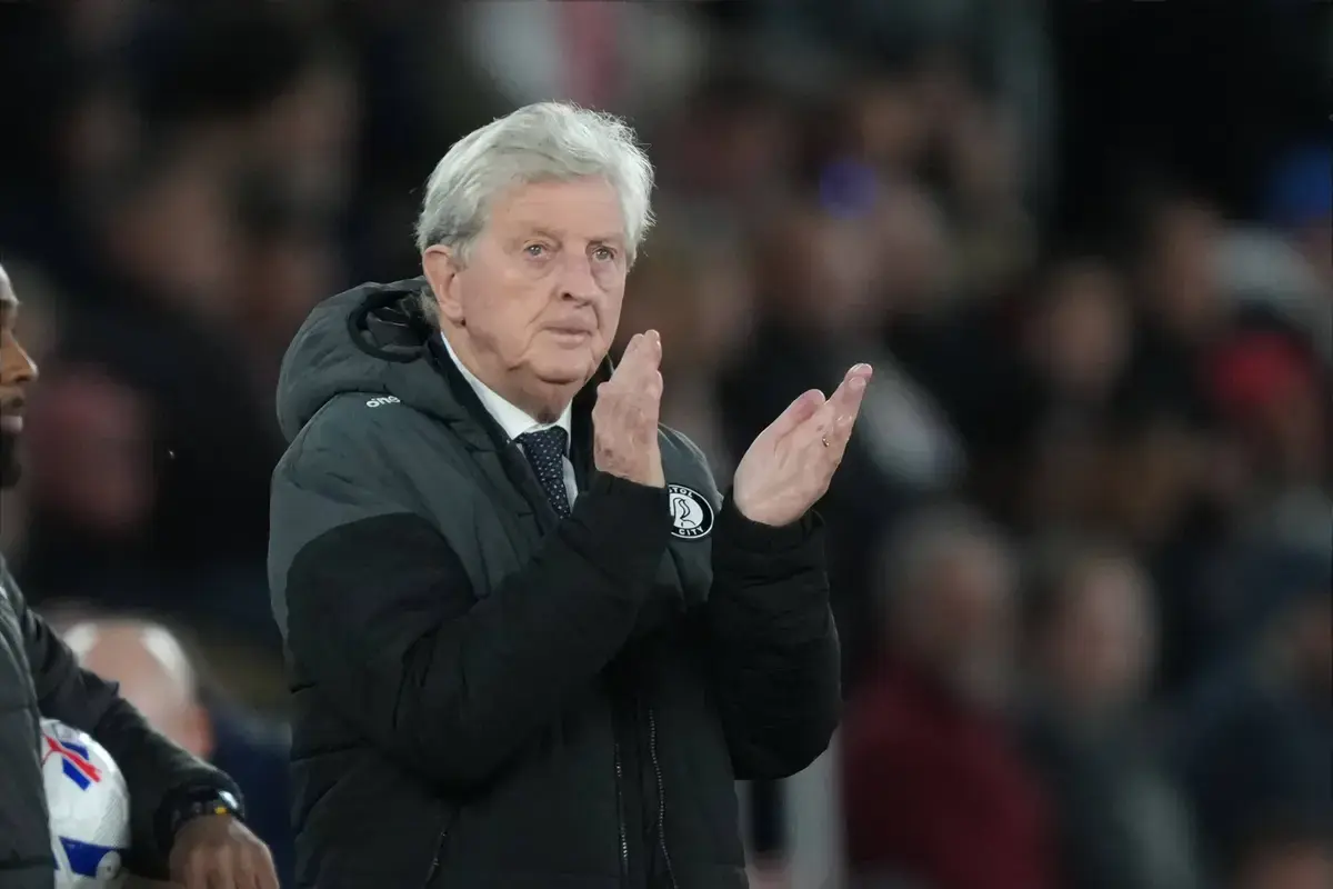 Bristol City officially hire new manager to replace Roy Hodgson