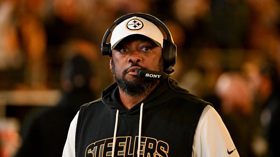 Micah Parsons trying to pull off craziest Steelers-Packers swap
