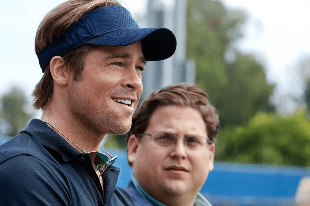 10 baseball movies that still hit home