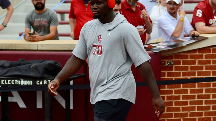 Three position battles that will spill into fall camp at Oklahoma