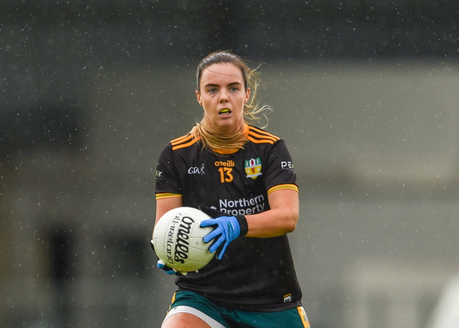 ‘It’s hard to get it out of your head...’ Antrim ladies continue to ...