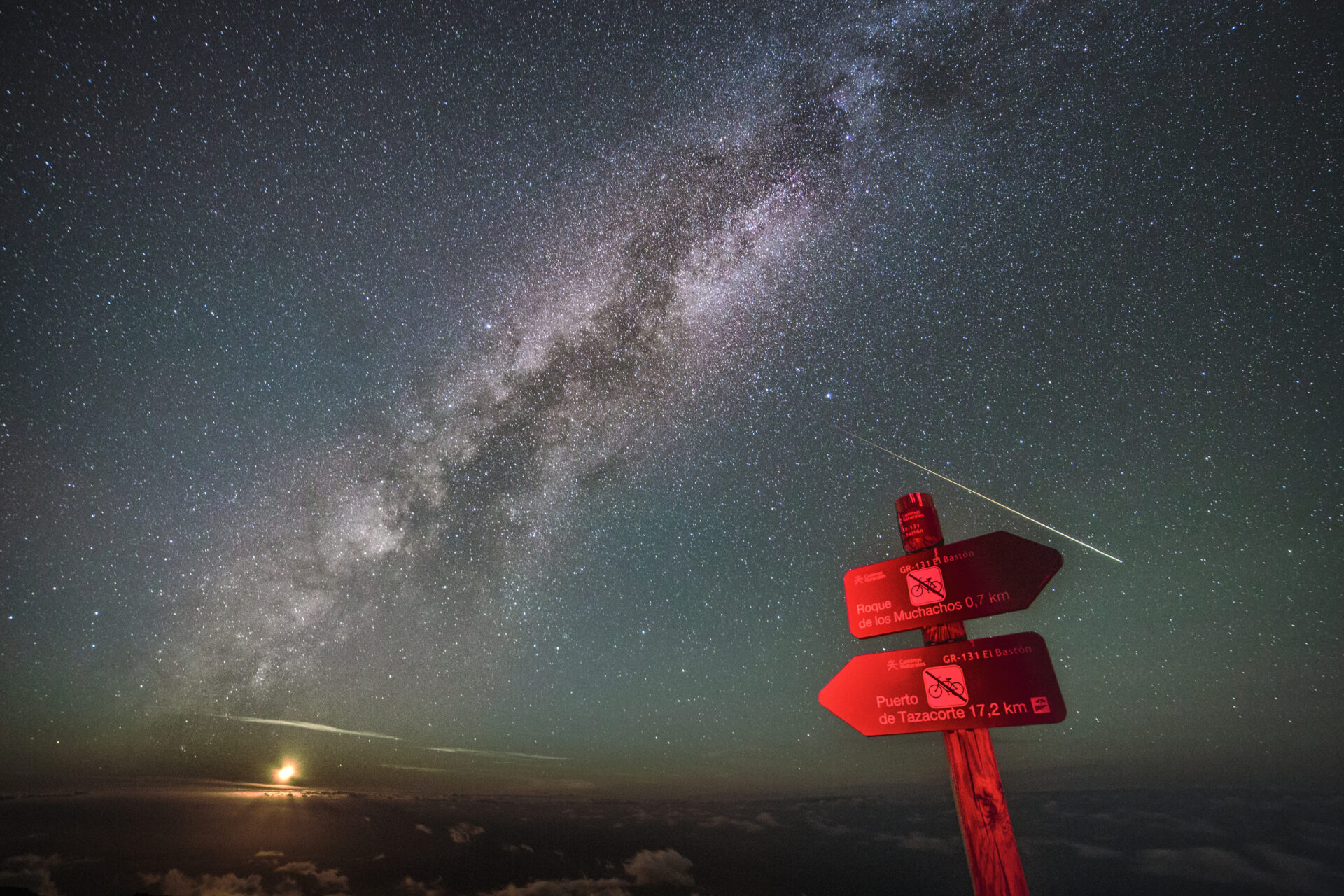 The best places on the planet to stargaze