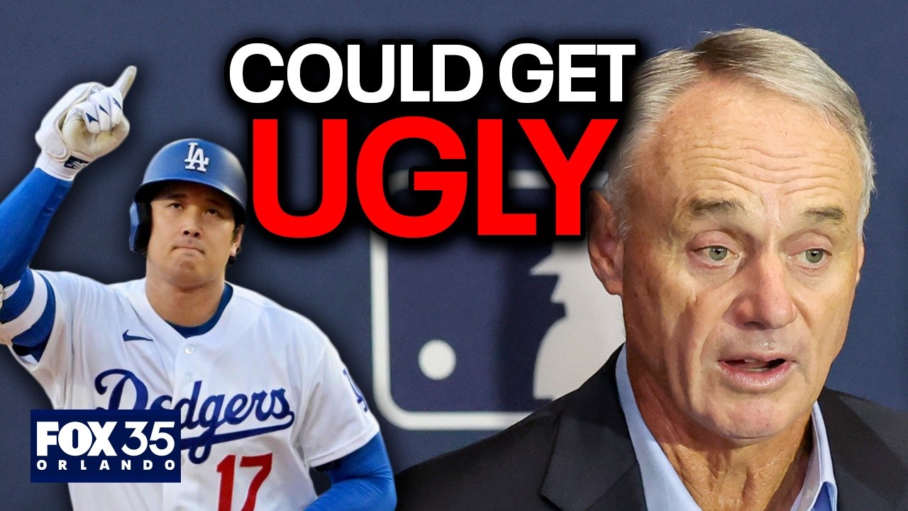 MLB owners want a salary cap to stop the Dodgers