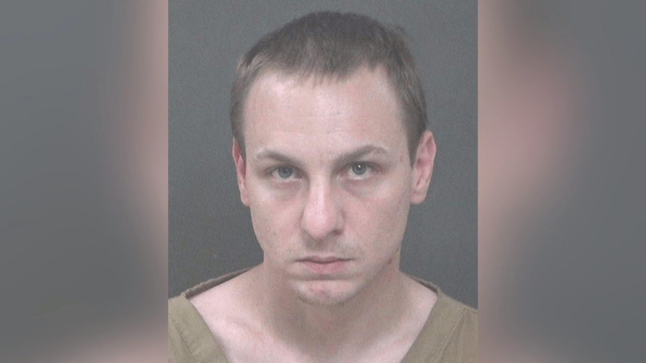 Fentanyl, weapons case in Ohio, man sentenced