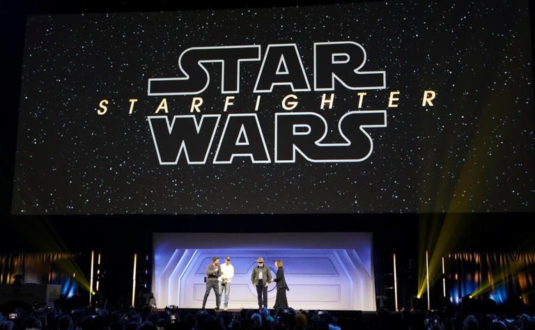 One year until ‘Star Wars: Starfighter’: Everything we know so far