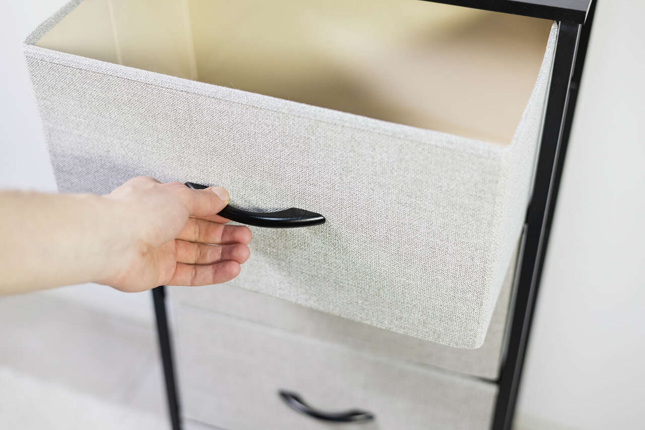 Walmart recalls 165,000 Mainstays dressers over tip-over risk