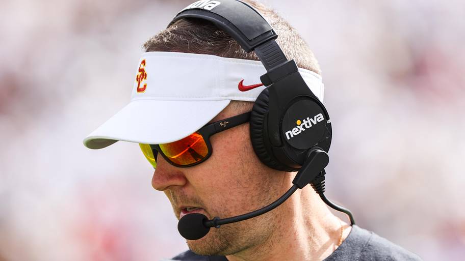 One key recruiting storyline for USC’s first official visit weekend