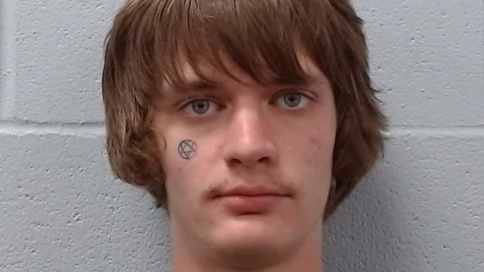 Man arrested after Kyle police say he tried to sell an alleged human ...