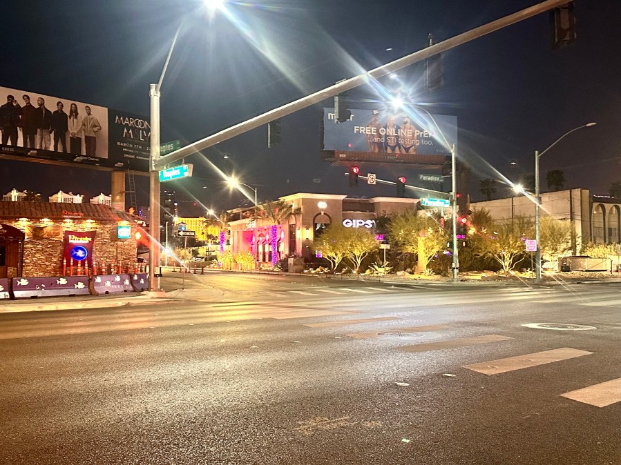 Inside the history of Las Vegas’ Fruit Loop