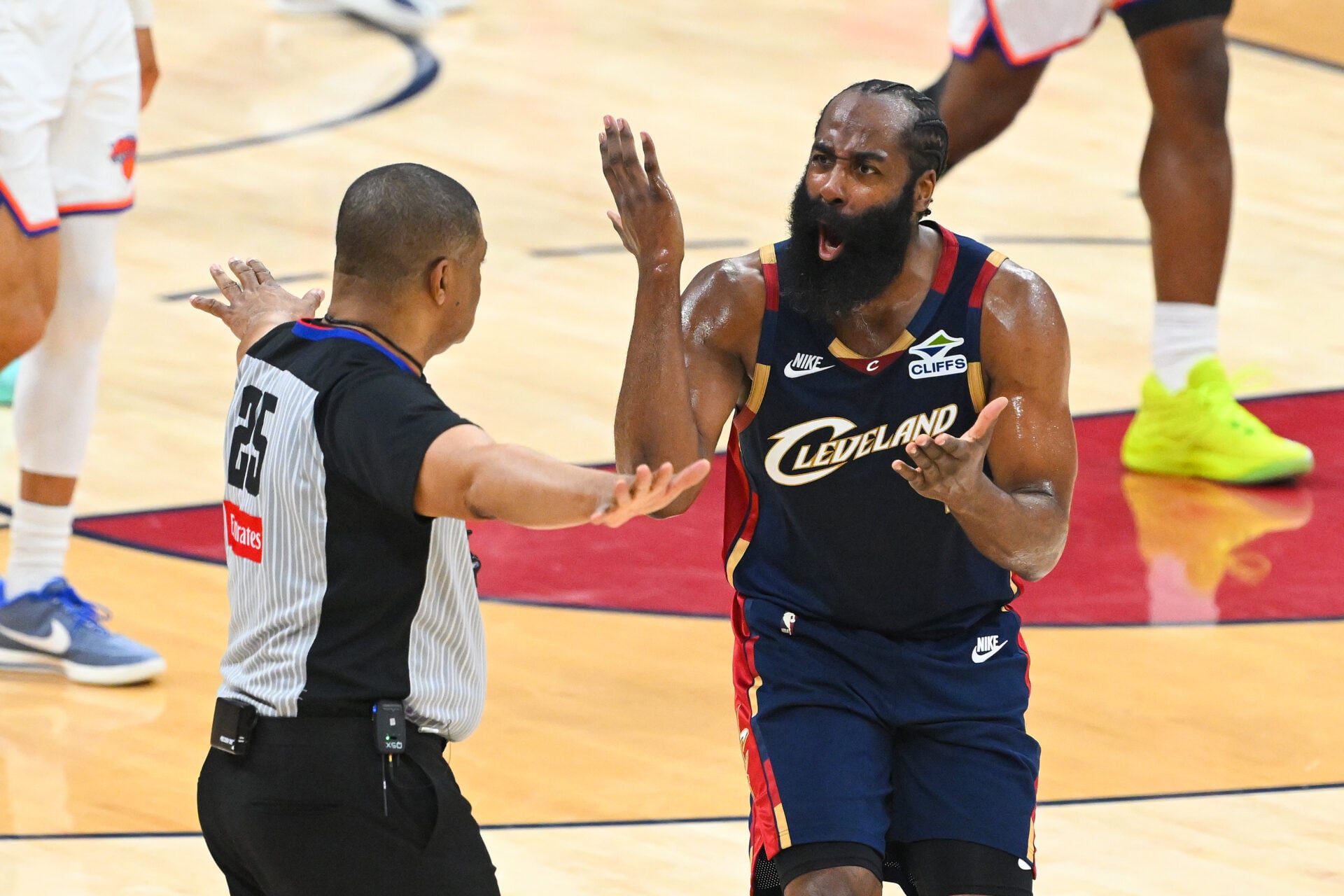 Front office under siege: Why the Cavs have almost no easy answers ...