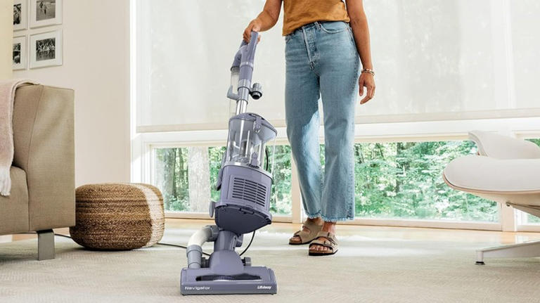 Is the least expensive Shark vacuum worth buying?