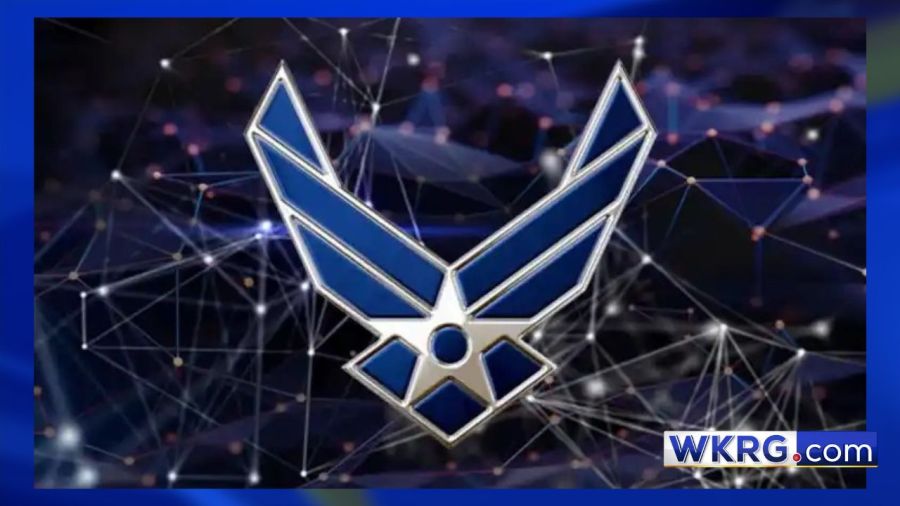 Eglin Air Force Base to conduct munitions testing in the Gulf
