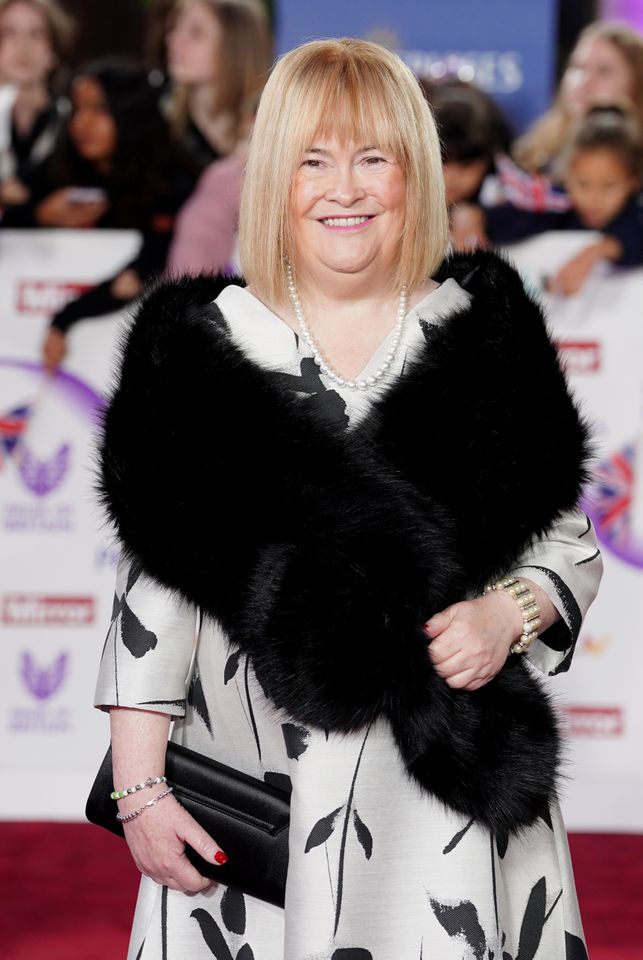 Singer Susan Boyle, 65, turns heads, looks nearly unrecognizable after ...