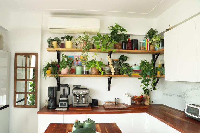 Milagros en la cocina: lo que SÍ y lo que NO debes hace según el Feng Shui