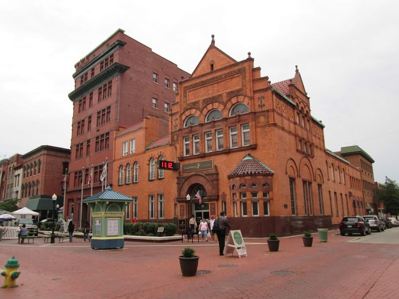 10 charming Maryland small towns where retirees live the good life ...